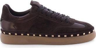 Kennel & Schmenger Sneakers 61-27700.611 Braun