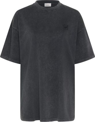 MY ESSENTIAL WARDROBE Oberteile - - Tops - Damen - Grau - XS/S