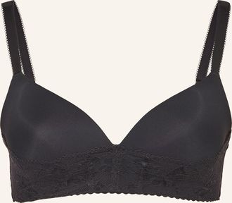 Chantelle Triangel-Bh Kiss schwarz