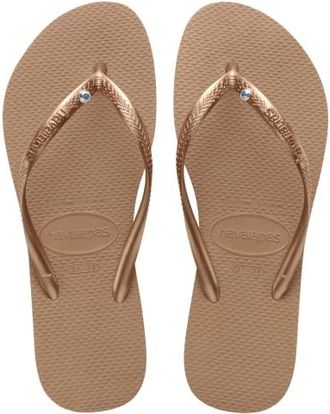 Havaianas Tongs Femme Slim Crystal SW II