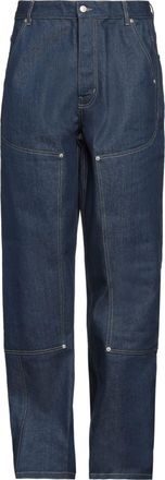 Ouest Paris HOSEN & R&Ouml;CKE - Jeanshosen auf YOOX.COM