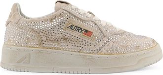 Autry Medalist Low Sneakers - - Shoes - Damen - Wei&szlig; - 38 EU