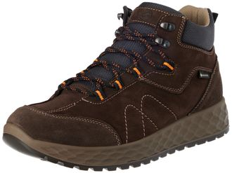 Ara Herren STRESA-GTX Oxford, CAFFEE,Moro, 42 EU Weit
