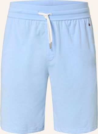 Tommy Hilfiger Schlafshorts blau