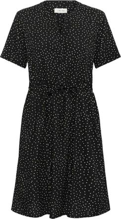 Cream Robe CRTiah - Femme - Robes - Noir - Taille: 46 FR