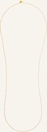 Pompidou Halsketten Ankerketten By Glambou gold