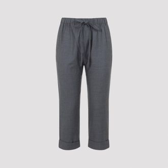 Co Turn Up Cuff Jogger