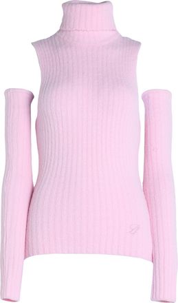 Blumarine STRICKWAREN - Rollkragenpullover auf YOOX.COM
