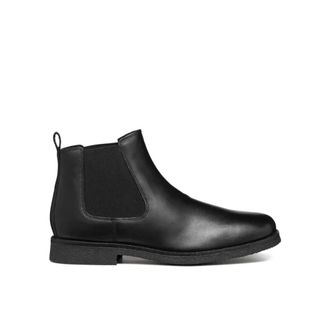 Geox Herren, Schuhe, Schwarzk, 44 EUGr&ouml;&szlig;e