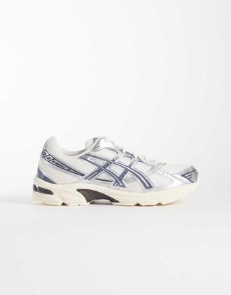 Asics Gel-1130 - Sneaker in Grau und Silber