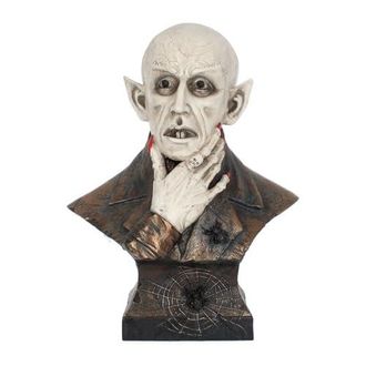 Nemesis Now The Count Figur 44cm weiß