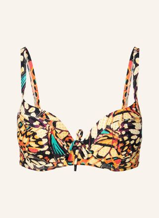 LingaDore Bikini Top orange