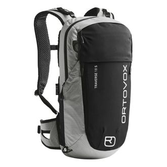 Ortovox Traverse Pure 18 S - - Sport - unisex - Mehrfarbig - ONE SIZE