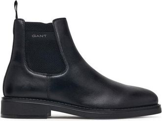 GANT Klassische Stiefeletten Prepdale 33651492 Schwarz