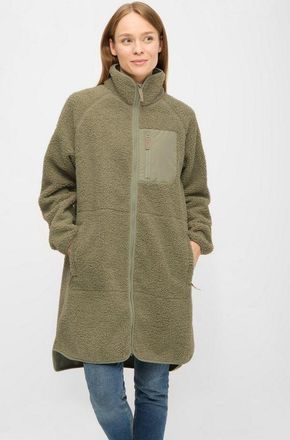 Derbe Outdoorjacke Kuschelby Long
