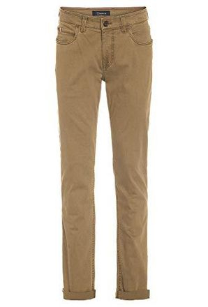 Gardeur Atelier GARDEUR Batu-2 Pantalon, Marron (Camel Ton 19), W31/L32 Homme