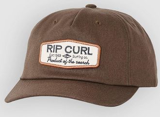 Rip Curl Classic Surf Sb Cap walnut