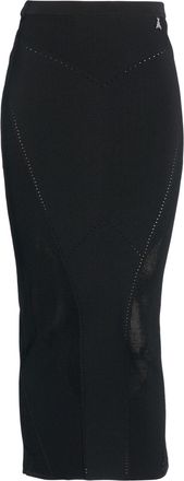 Patrizia Pepe HOSEN & R&Ouml;CKE - Midi-R&ouml;cke auf YOOX.COM