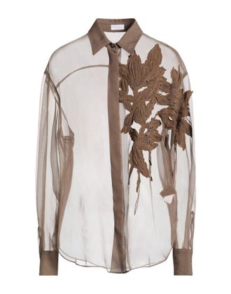 Brunello Cucinelli TOPS - Hemden auf YOOX.COM