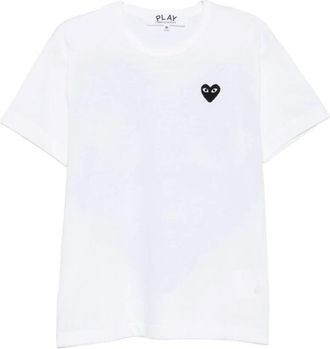 Comme Des Gar&ccedil;ons Herren, Oberteile, Wei&szlig;, XLGr&ouml;&szlig;e