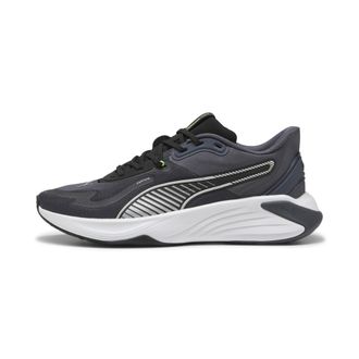 Puma Chaussures de training PWR Hybrid, Chaussures, Gris, 43