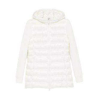 Colmar Innerlayer Jacke - - Sport - Damen - Wei&szlig; - M