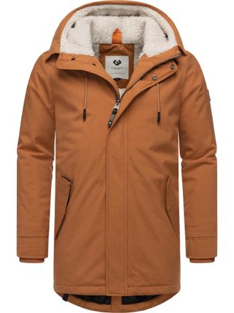 Ragwear Wintermantel