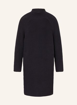 Marc O'Polo Marc Opolo Strickkleid blau