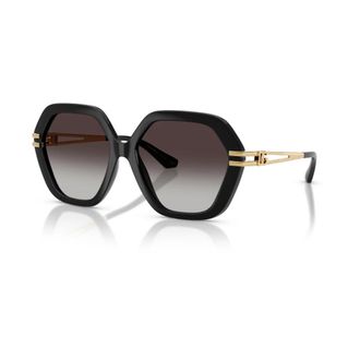 Dolce & Gabbana Sonnenbrille - - Accessories - Damen - Schwarzk - 56 MM