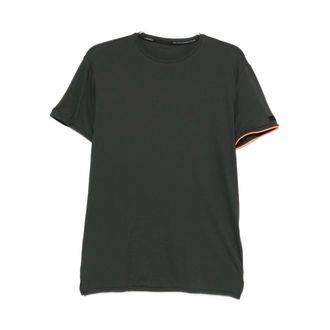 Roberto Ricci Design Rrd, Homme, Tops, Vert, Taille: L RRD Roberto Ricci Designs T-shirts et Polos
