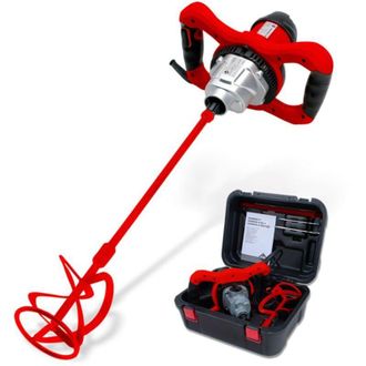 Rubi mix-9 N 210-240V 50-60Hz 25940 RUBI