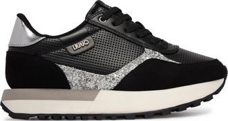 Liu Jo Sneakers Liu Jo Evelyn 915 BA6065 TX524 Schwarz