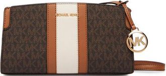 Michael Kors Handtasche 32R6GQ6C1B Braun