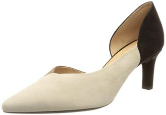 Geox Damen D Bibbiana F Schuhe