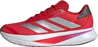 adidas Herren Duramo SL 2 Running Shoes Laufschuhe, Better Scarlet/Silver Metallic/Grey Five, 46 2/3 EU