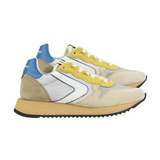 Valsport Homme, Chaussures, Multicolore, Taille: 40 EU Heritage Nylon Magic Baskets