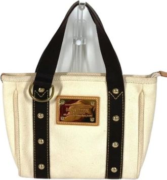 Louis Vuitton Damen, Pre-Owned, Wei&szlig;, ONE SIZEGr&ouml;&szlig;e