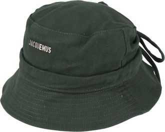 Jacquemus ACCESSOIRES - M&uuml;tzen & H&uuml;te auf YOOX.COM