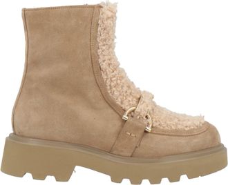 Frau SCHUHE - Stiefeletten auf YOOX.COM