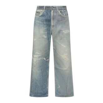 Our Legacy Homme, Jeans, Bleu, Taille: W31 Jeans