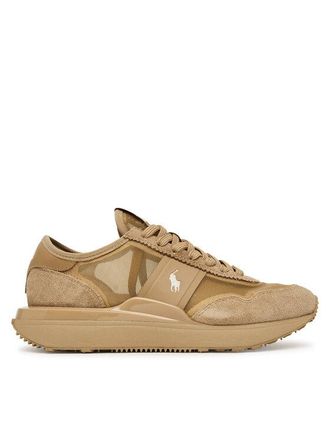 Polo Ralph Lauren Sneakers 804P04916002 Braun