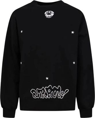 Barrow Barrow - F6Bwuasw055 SweaT-shirt - Homme - Sweatshirts et sweats &agrave; capuche - Noir - Taille: M