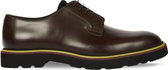 Paul Smith unisex, Chaussures, Brun, Taille: 41 EU Derby Ras