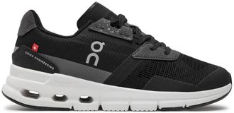 On Running Low-Top Sneaker - Cloudrift Sneakers - Gr. 40,5 (EU) - in Schwarz - f&uuml;r Damen