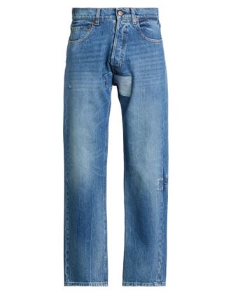 Maison Margiela HOSEN & R&Ouml;CKE - Jeanshosen auf YOOX.COM