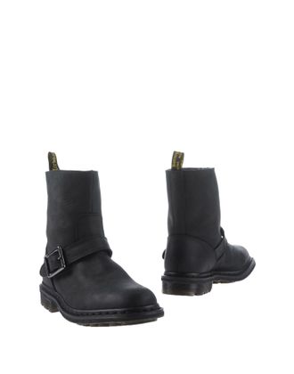 Dr. Martens SCHUHE - Stiefeletten auf YOOX.COM