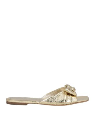 Ferragamo SCHUHE - Sandalen auf YOOX.COM