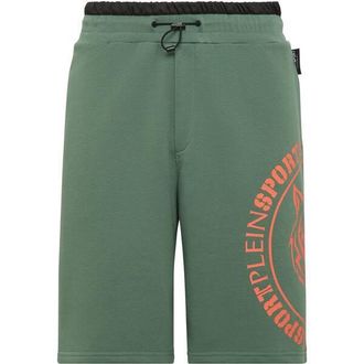 Plein Sport Herren Shorts TIGER