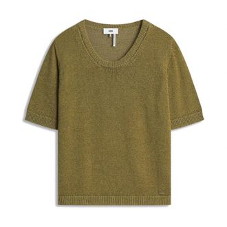 Cinque Ciloopina Pullover - - Knitwear - Damen - Gr&uuml;n - XS