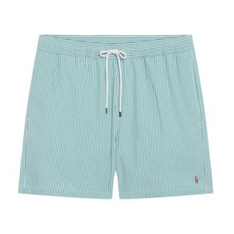 Polo Ralph Lauren Homme, Maillots de bain, Vert, Taille: S Maillots de bain